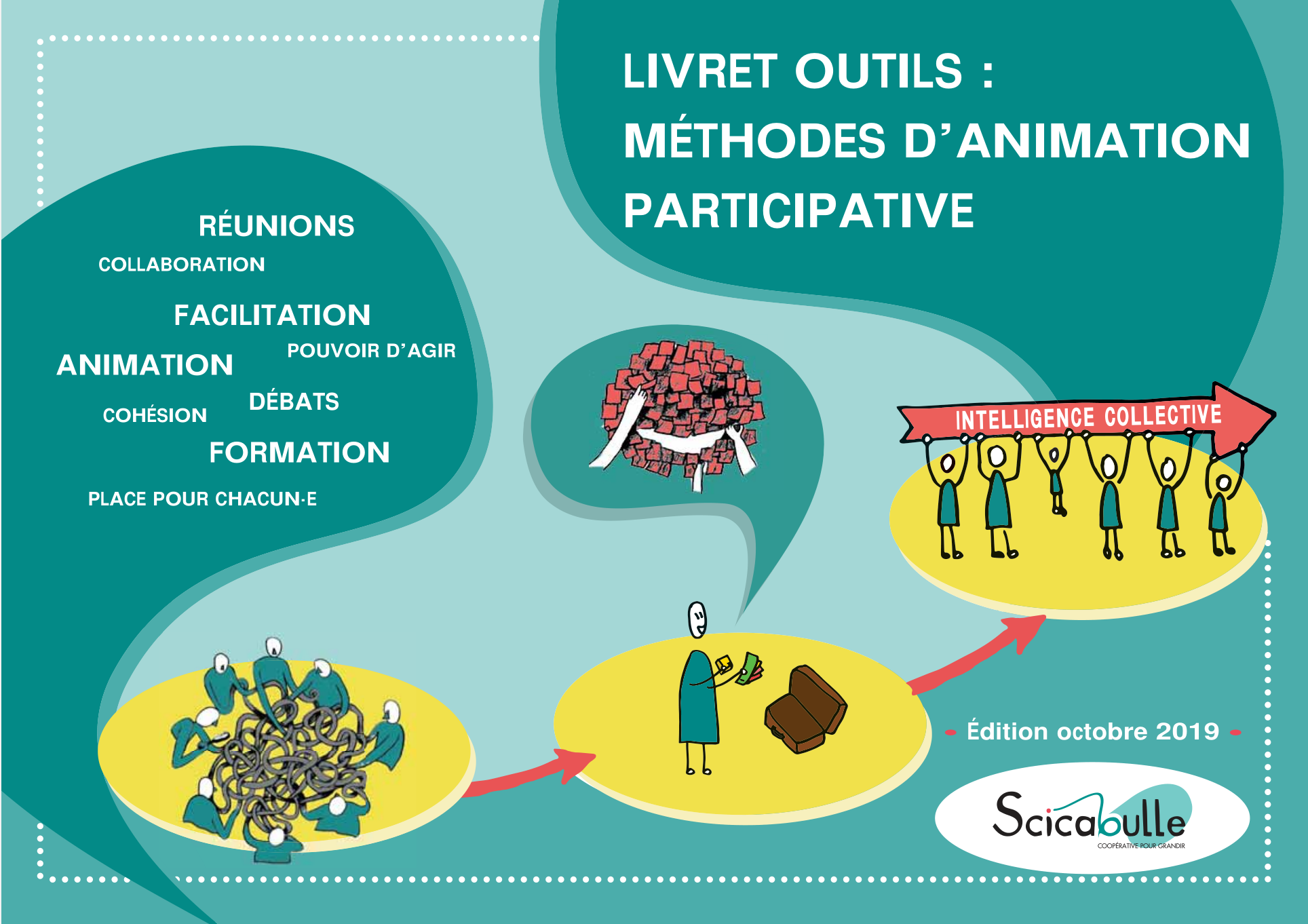 Livret outil des Livret outil des